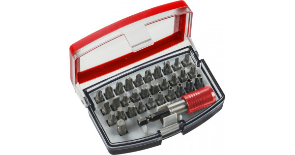 Bitsets : BIT BOX 32-DELIG