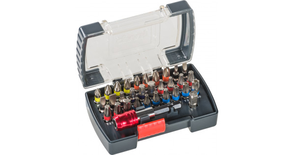 Bitsets : BITSET, 32-DELIG PROMO