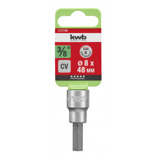 3/8"Dopbit, torx, inbus etc. : DOP 6-K 3/8'' X 8 MM ...