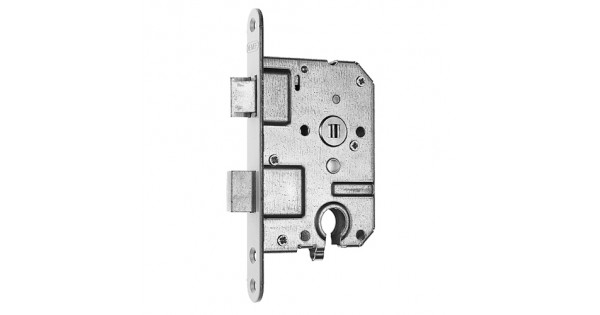 Nemef sloten : 1200 SERIE|1269/4-50 DR.1+3 BLIS.