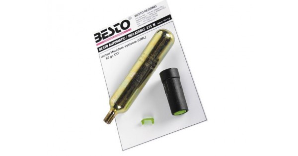 Zwemvesten : UML MK5 HERLAADSET 33GR AW