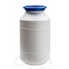 Waterkluis